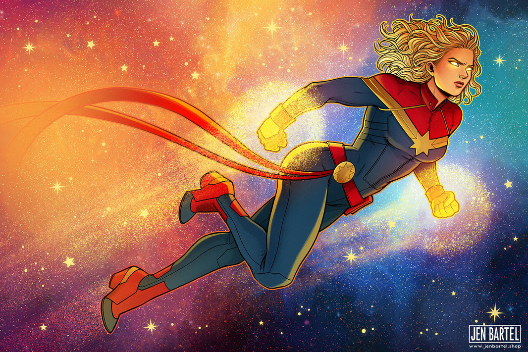 Prints – Jen Bartel