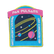Pan Pulsars Patch – Jen Bartel